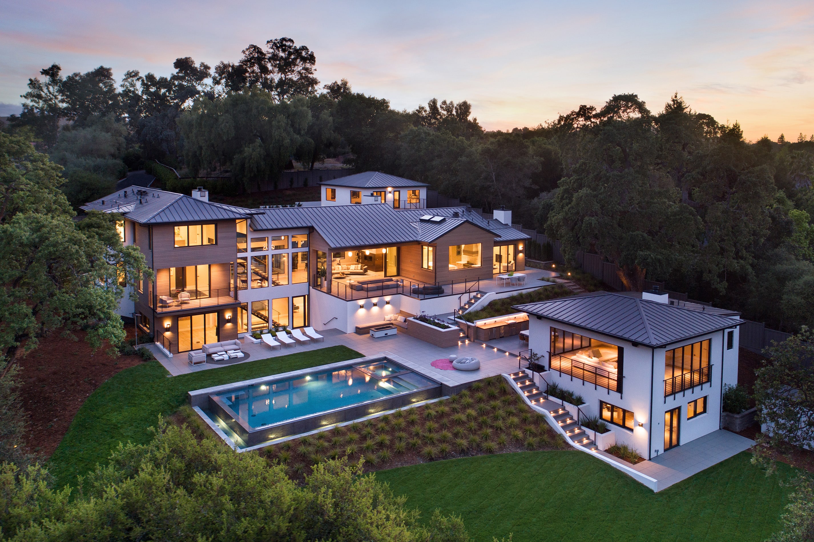 Architecture Allure
