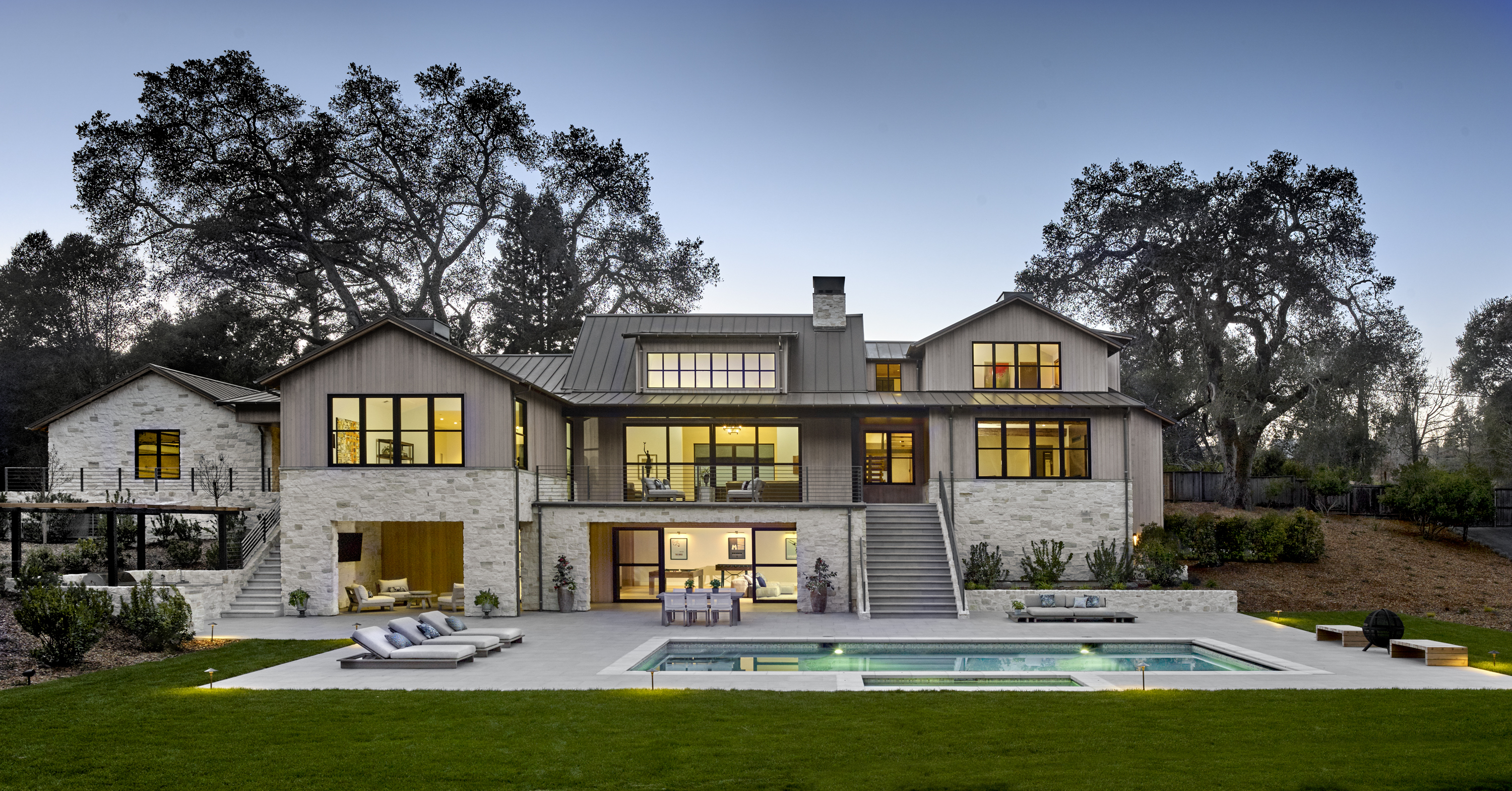 Architecture Allure