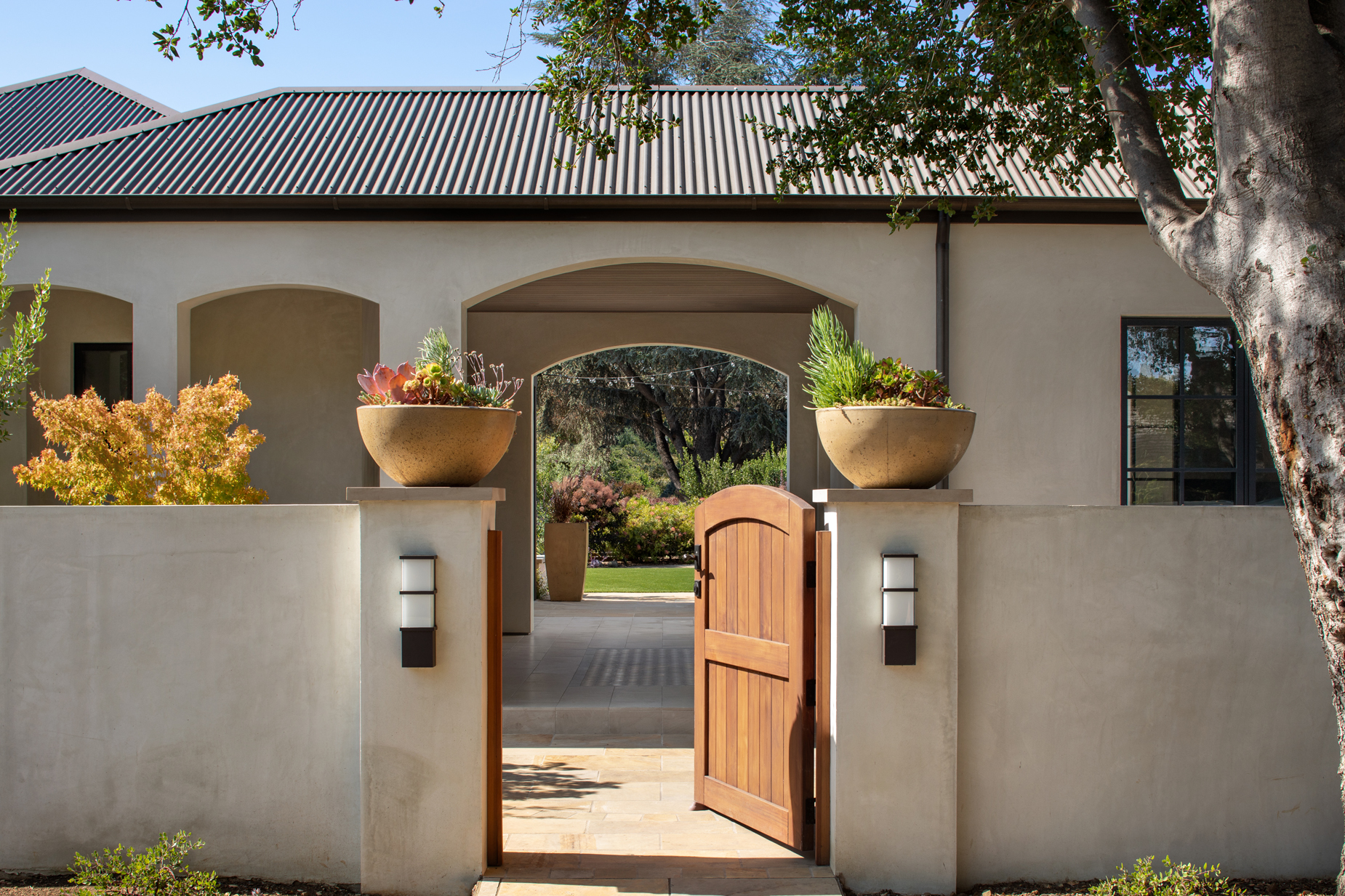 Architecture Allure